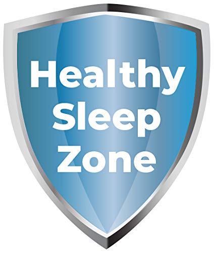 Protect-A-Bed, Premium Cotton Terry Pillow Protector, Zippered, Waterproof, 1-Pack, Queen Size