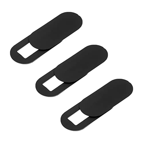 Obuyke Computer Camera Computer Camera Computer Camera Cover 12 Pcs Anti- Peeping Laptop Sliding Covers Camera Cover Webcam Privacy Lens Protector Computer Camera Computers Laptops Pc Camera
