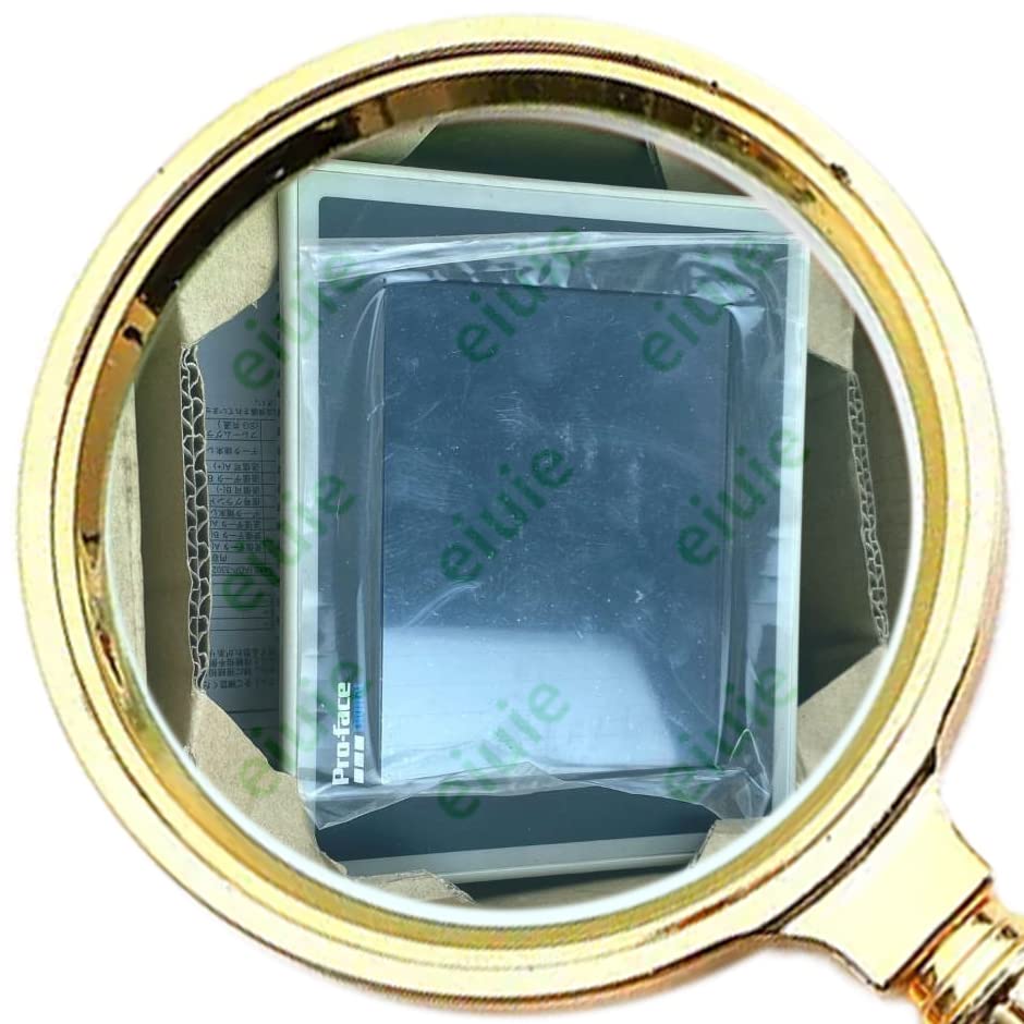 Programmable Display (HMI) GP377-LG11-24V Touch Screen