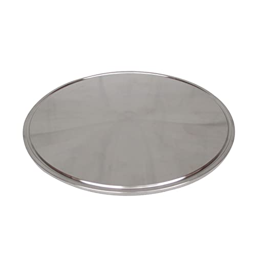 PSKOO 6" Tri Clamp End Cap