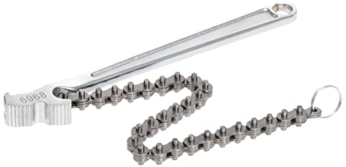 OTC (6968) 12" Ratcheting Chain Wrench