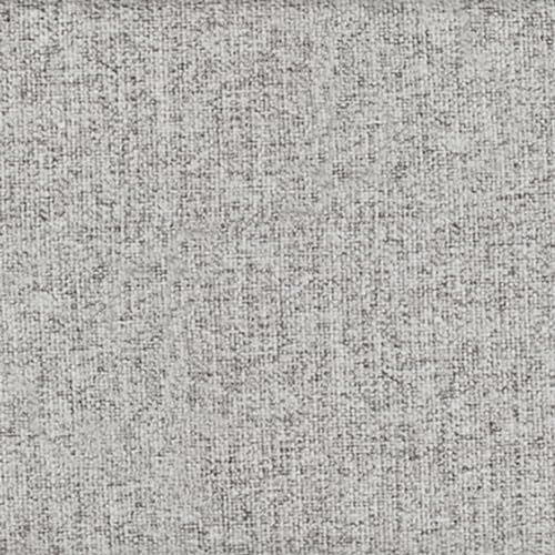 SIMPLIHOME Owen 34 Inch Wide Mid Century Modern Rectangle Coffee Table Lift Top Storage Ottoman in Upholstered Cloud Grey Polyester Fabric, For the Living Room