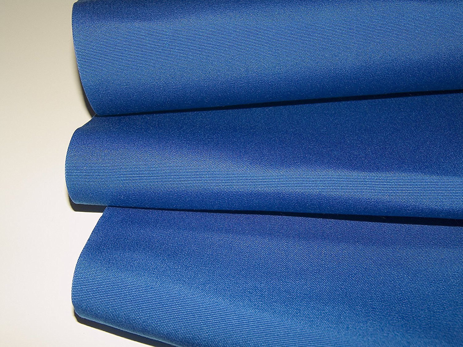 Sunbrella Pacific Blue 6001-0000 Awning / Marine Grade Fabric By the Yard
