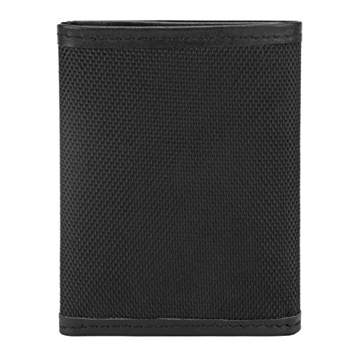 Travelon RFID Classic Executive Organizer, Black, One Size