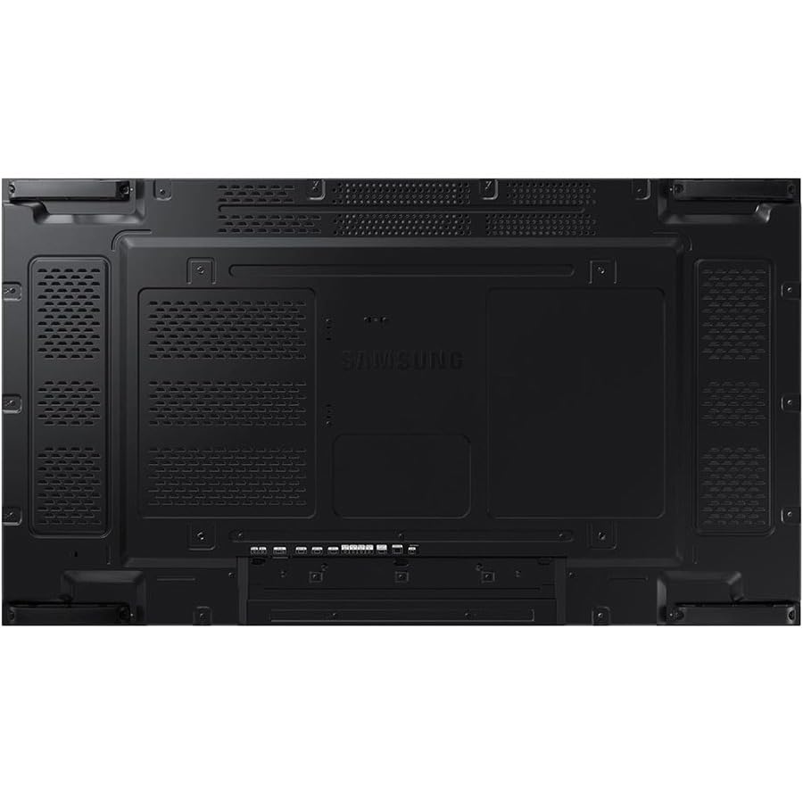 Samsung VH55B-E Digital Signage Display/Appliance (Renewed)