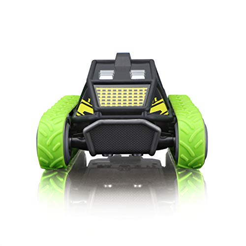 Maisto Tech R/C 2.4 GHz CyKlone Attack, Black/Red