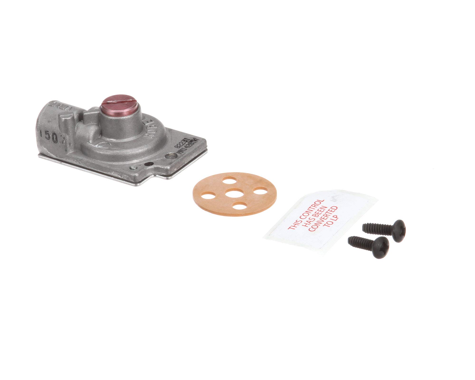 Regulator,Conversion 8.0
