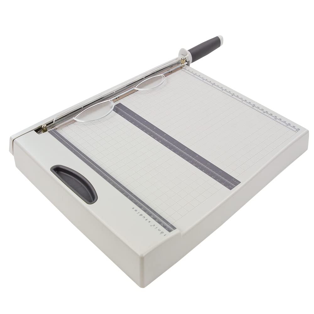 Tonic Studios Guillotine Maxi Trimmer 12"