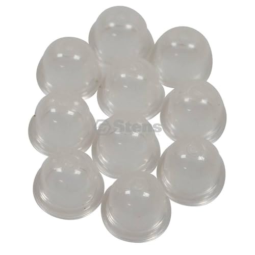 Replacement for fits 10 PK OEM Primer Bulb Zama Zama 0057034A Part# 615-333-10