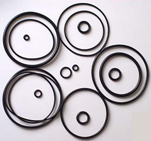 O-Ring Kit For Senco Framing Nailer FramePro 701-XP 702-XP 751 752 600