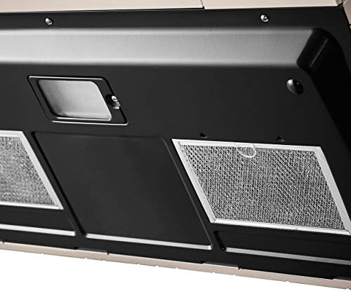 FRIGIDAIRE FFMV1645TB 30 inch Over the Range Microwave with 1.6 Cubic. ft. Capacity, LED Lighting, Multi-Stage Cooking Option, 12.5 inch Turntable, and 2 Speed Ventilation, in Black