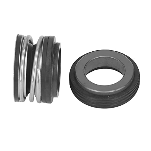 Resistant Tungsten Seals, Silicon Carbide + Tungsten, Easy Install with Automatic for Leakage, Electric Leakage, Overload and Over Temperature