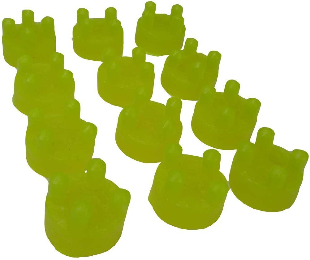 QSR Outdoor Products, Inc. Coon Grabbers (12 Pack) (Anise)