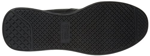 Shoes for Crews Freestyle II, Mens, Black, Size 11