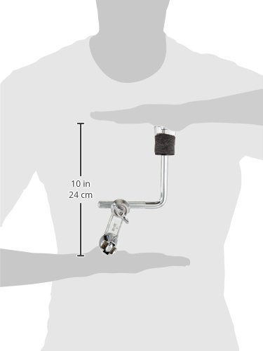 Gibraltar SC-CLRA Cymbal L-Arm Rachet Assembly