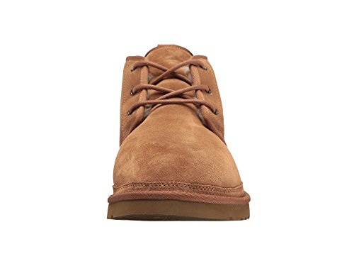 UGG Men's Neumel Boot, Chestnut, 11
