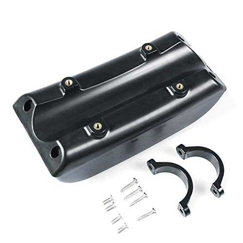GFHFG Small Plastic Controller Box for Electric Bike EBike Moped Scooter Mountain Bike Case