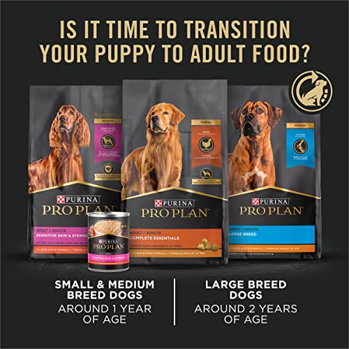 Purina Pro Plan Puppy Large Breed Sport Development 30/18 High Protein Puppy Food - 18 lb. Bag