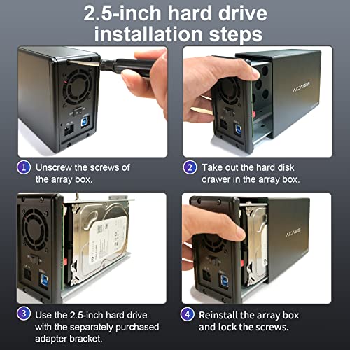 NVMe M.2 Duplicator (Single Bay)