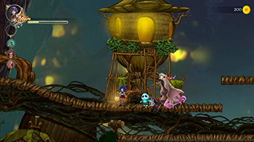 Ghost Parade - Nintendo Switch Standard Edition