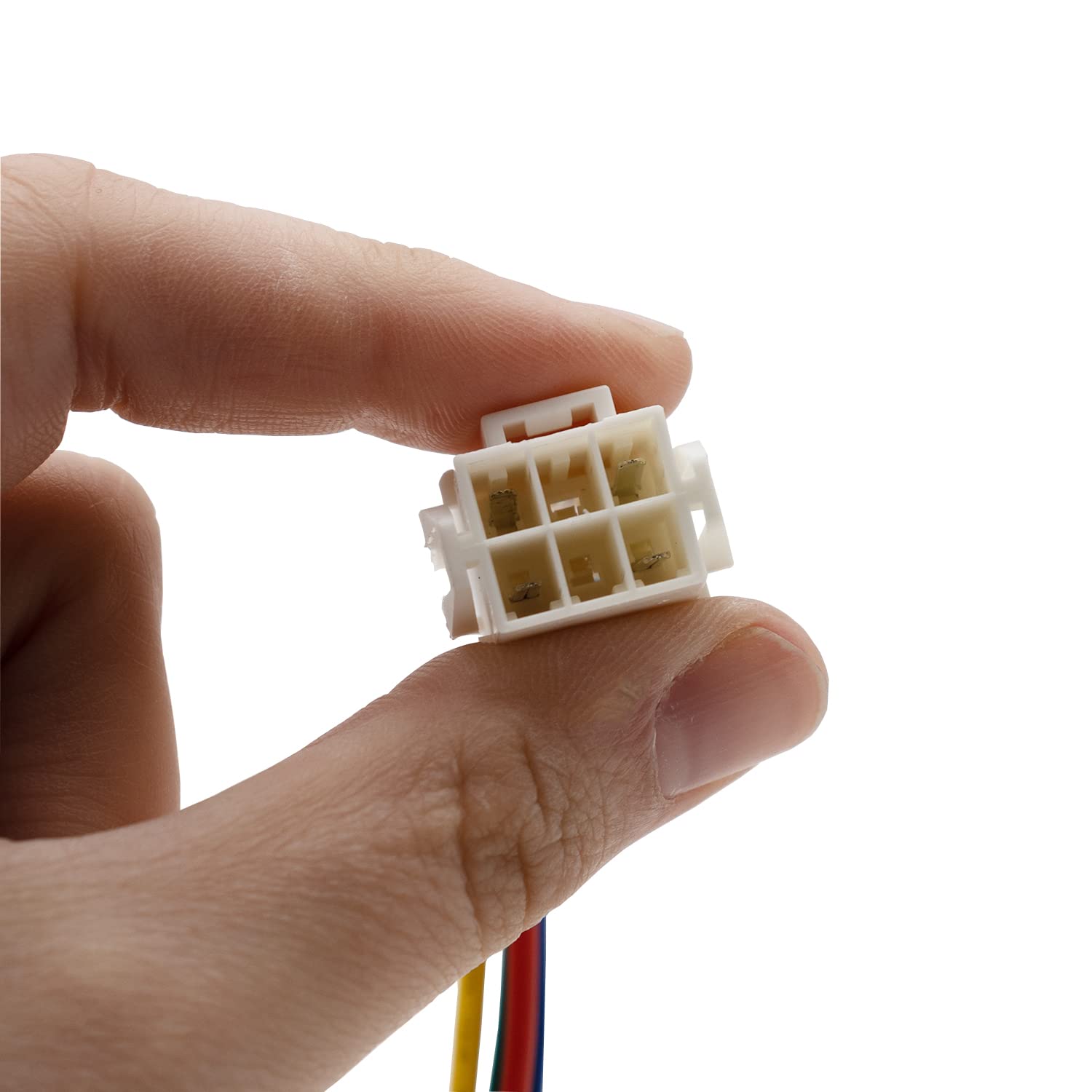 Supplying Demand W10594329 W10207517 Refrigerator Electronic Air Damper Control Assembly Replacement