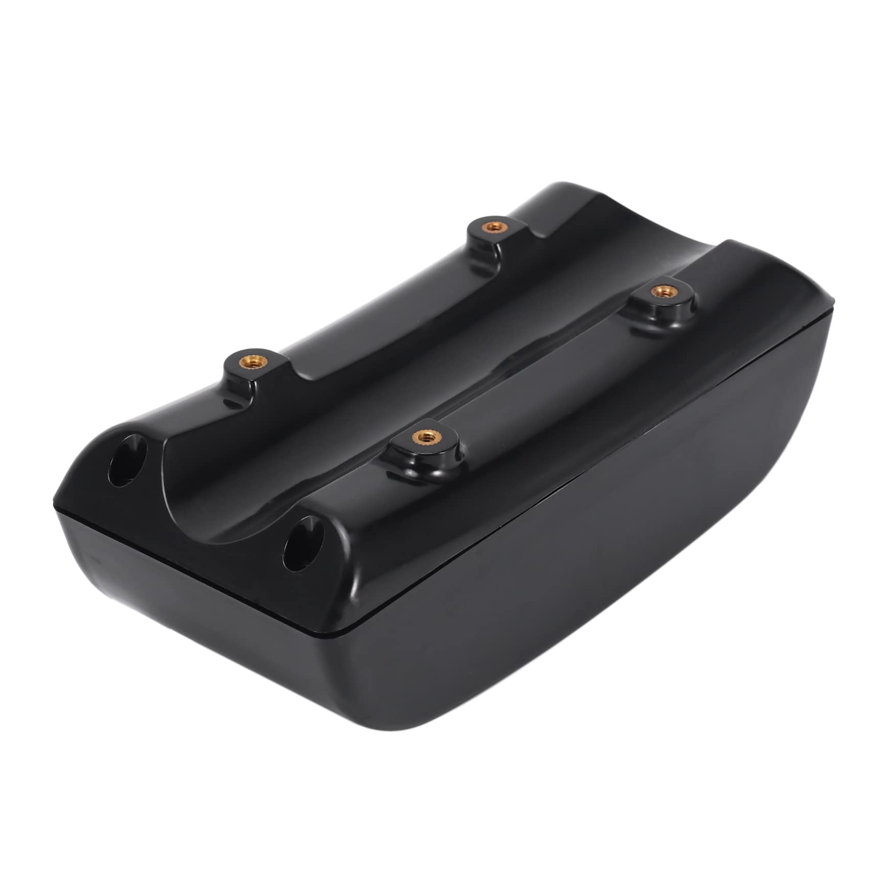 MAKIVI Small Plastic Controller Box for Electric Bike EBike Moped Scooter Mountain Bike Protection Case