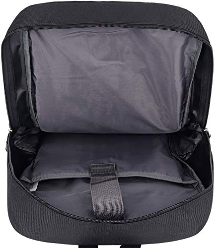 Soutrend Anime Survey Corps Wings of Freedom Backpack Book Bag Laptop School Bag