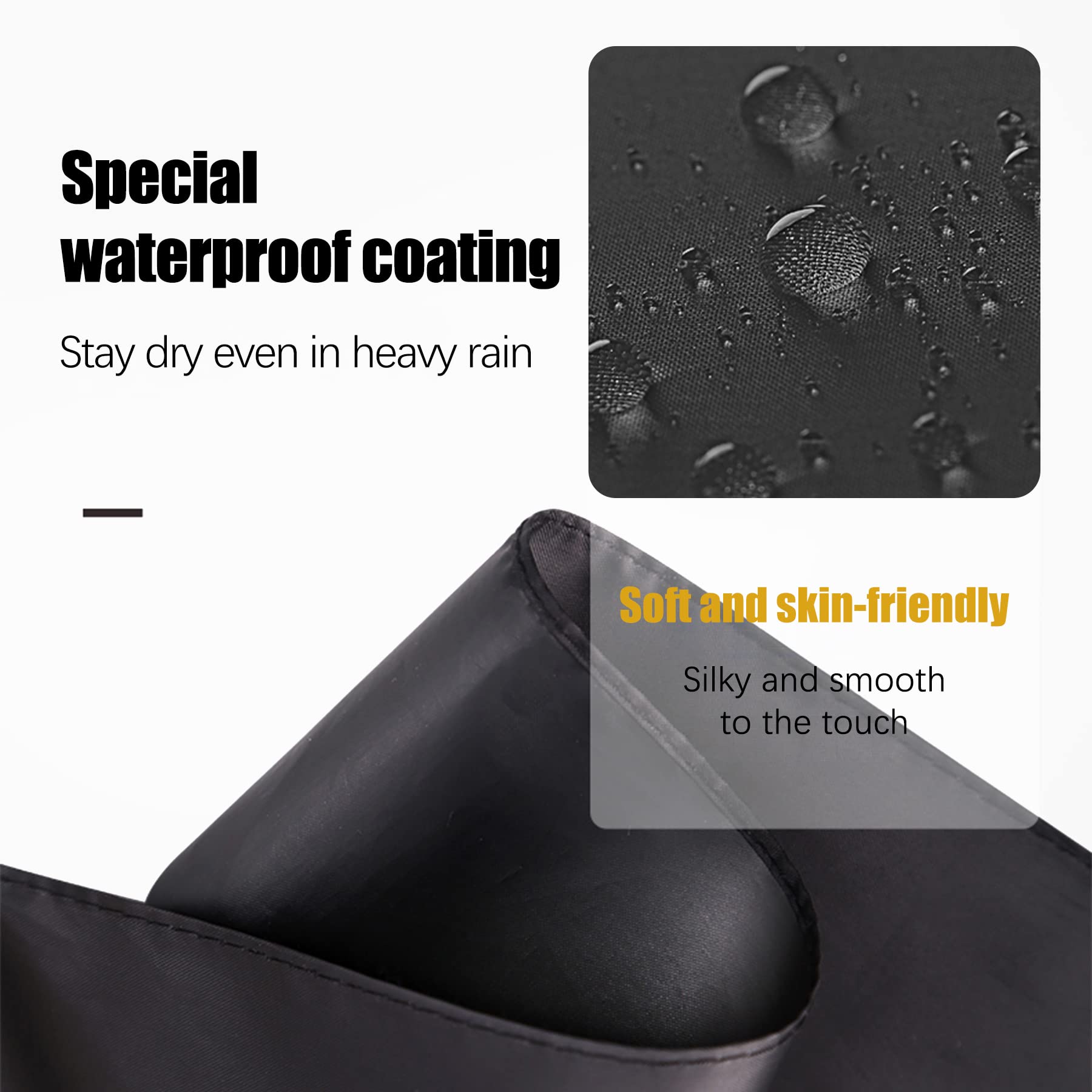 Full Body Zero Gravity Single Recliner Chair Waterproof Dustproof Protector Cover, Massage Chair Cover