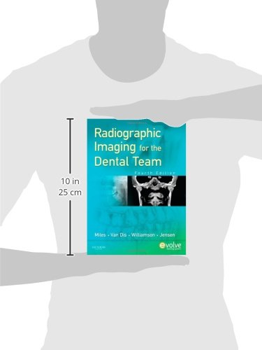 Radiographic Imaging for the Dental Team