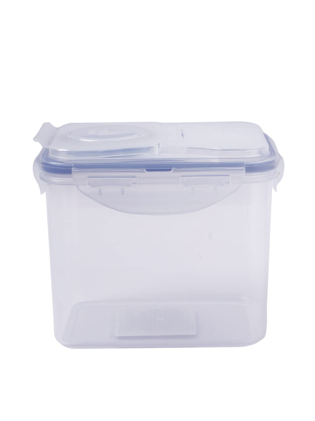 Lock&Lock 33.8-Fluid Ounce Rectangular Food Container with Flip Lid, Tall, 4.1-Cup