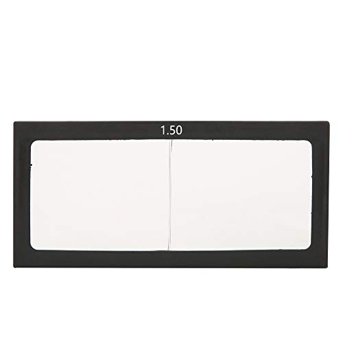 magnifying welder lens Welding Glass Magnifier Lens Eye Protecting Welder Accessories 1.0/1.5/2.0/2.5/3.0 Diopter(1.5)