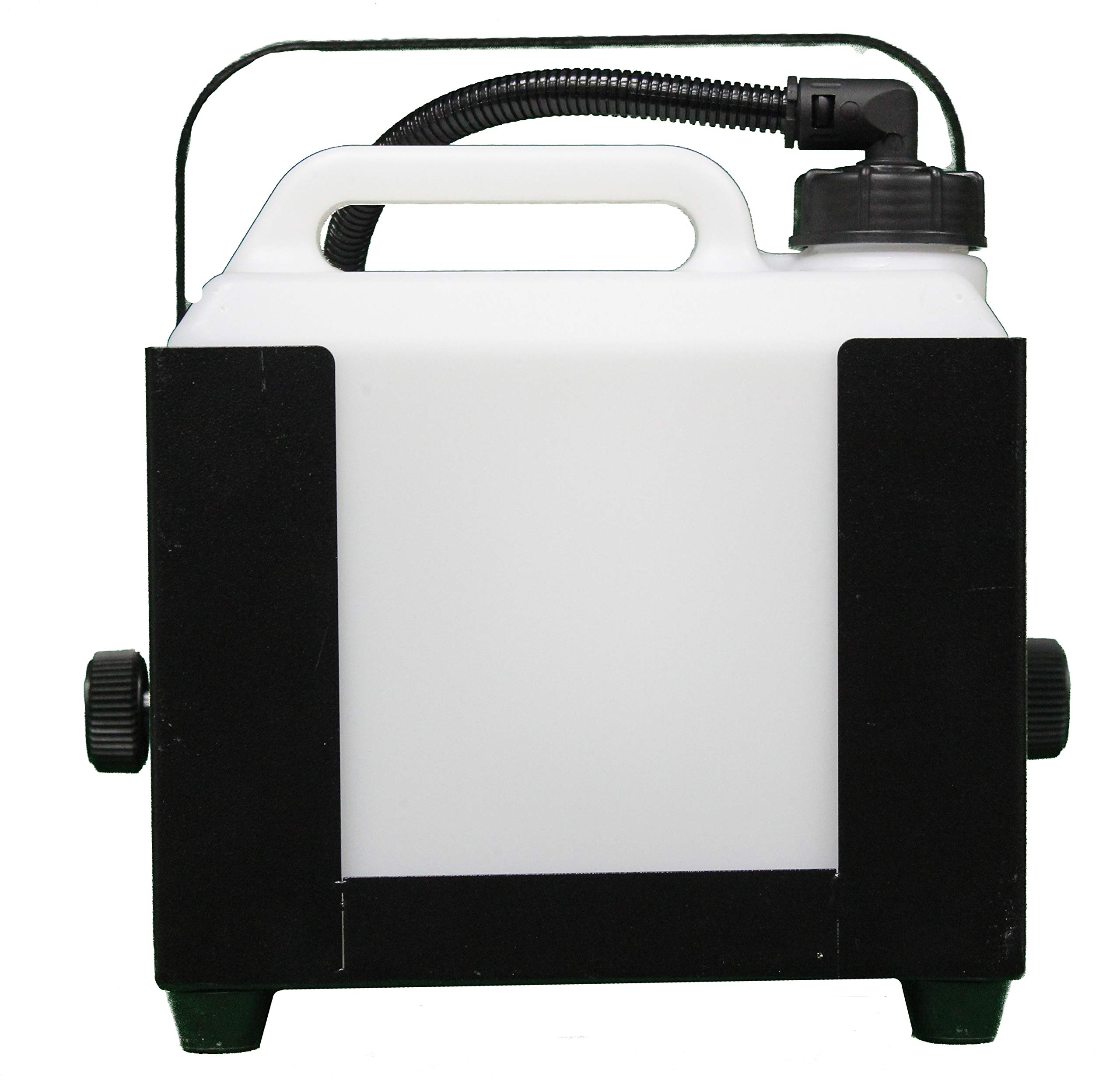Froggy's Fog Titan 1200 Fog Machine, High Output Indoor Fogger Machine with 20,000 CFM and Low Fluid Sensor