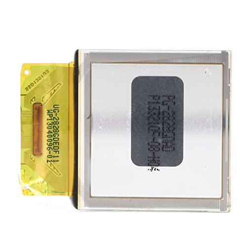 Organic Light Emitting Diode Module, SPI Interface 1.5 inch Display Screen 30PIN Good Contact for DIY Electronics