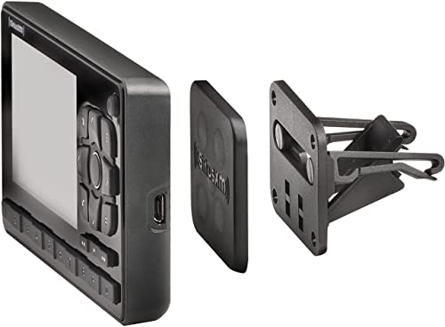 SiriusXM Roady BT Vehicle Satellite Radio - Enjoy SiriusXM Through Your Existing Car Stereo (RoadyBT SXVRBT1)