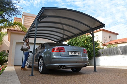 Palram - Canopia Vitoria Carport