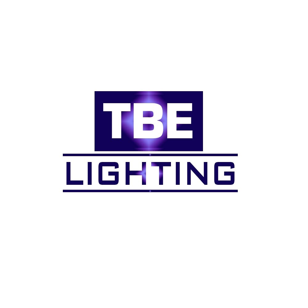 TBE LIGHTING 14w / 22 inch Soft White 3500K Tubes - F14T5/D Fluorescent Tube Lamps / 22''- CFL Bulbs - G5 2-Pin Base Fittings - T5 High Efficiency Lamps (4-Pack)