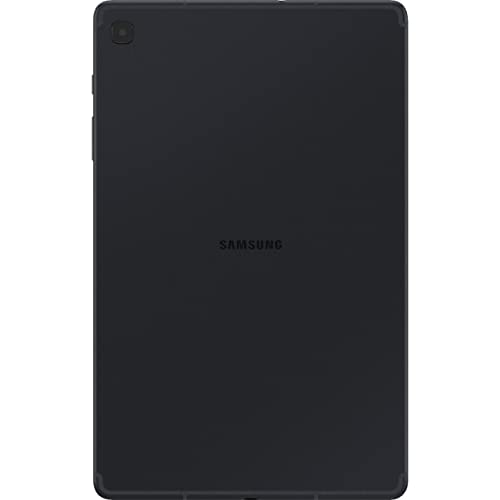SAMSUNG Galaxy Tab S6 Lite 10.4" 64GB Android Tablet, S Pen Included, 4GB RAM, AKG Dual Speakers, 8MP Rear + 5MP Front Camera, Oxford Gray