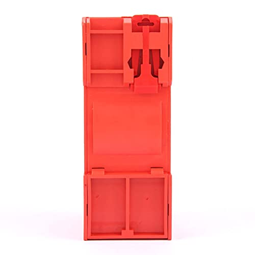 Low Voltage Whole House Surge Protector Device, DC1000V 2P 20KA~40KA Surge Protection House Surge Protector Circuit Breaker