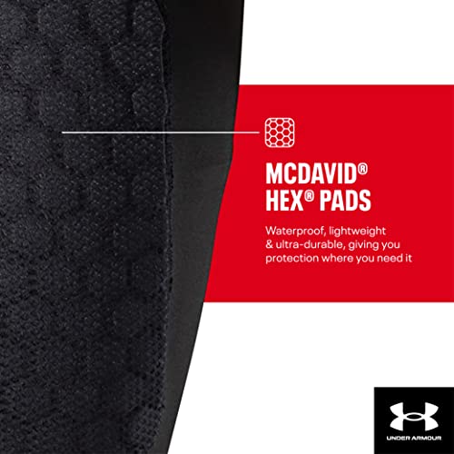 Under Armour unisex teen UA20460 Gameday Armour Pro 5 Pad Girdle Youth, NEW White, Medium US