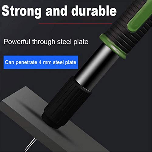 Meshin Silencer Shoot Nail Grab Nailing Tool Kit Multifunctional Wall Actuated Fastening Tool Without Extra Power