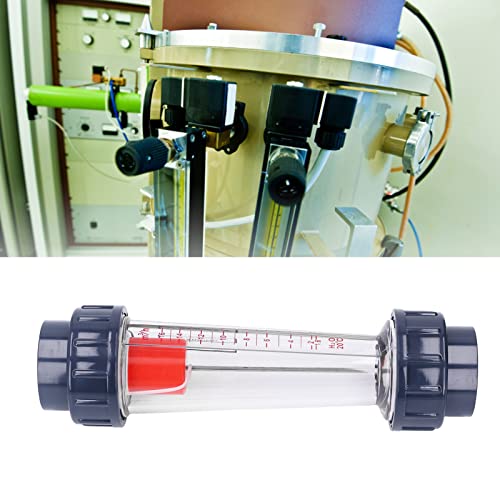 Liquid Flowmeter, Wide Application Flow Meter for Measuring