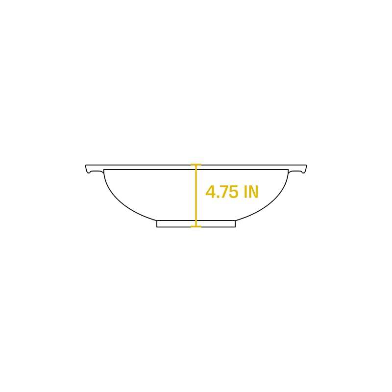 Lodge Cast Iron 14" Wok
