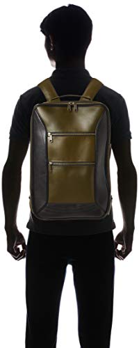 Schreif(シュライフ) Men's Backpacks, Olive