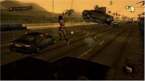 WET - Playstation 3 (Renewed)