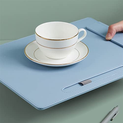 TOMYEUS Folder A4 Business Pad Folder Board Exam Writing Board Pad Board Special Clip Book Stationery Writing Pad Cardboard Signature File Folders (Color : A4-Beige)