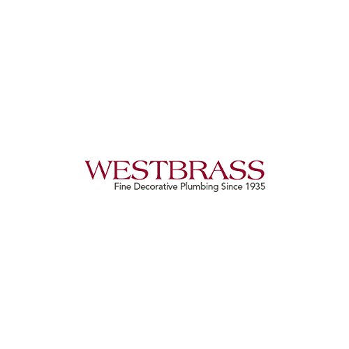 Westbrass D2089-07 4-1/4" Kitchen Sink Waste Disposal Drain Flange and Stopper, Satin Nickel