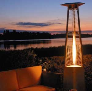 Patio & Fire Lava Heat 2G Glass Tube Rubber Ring Gasket