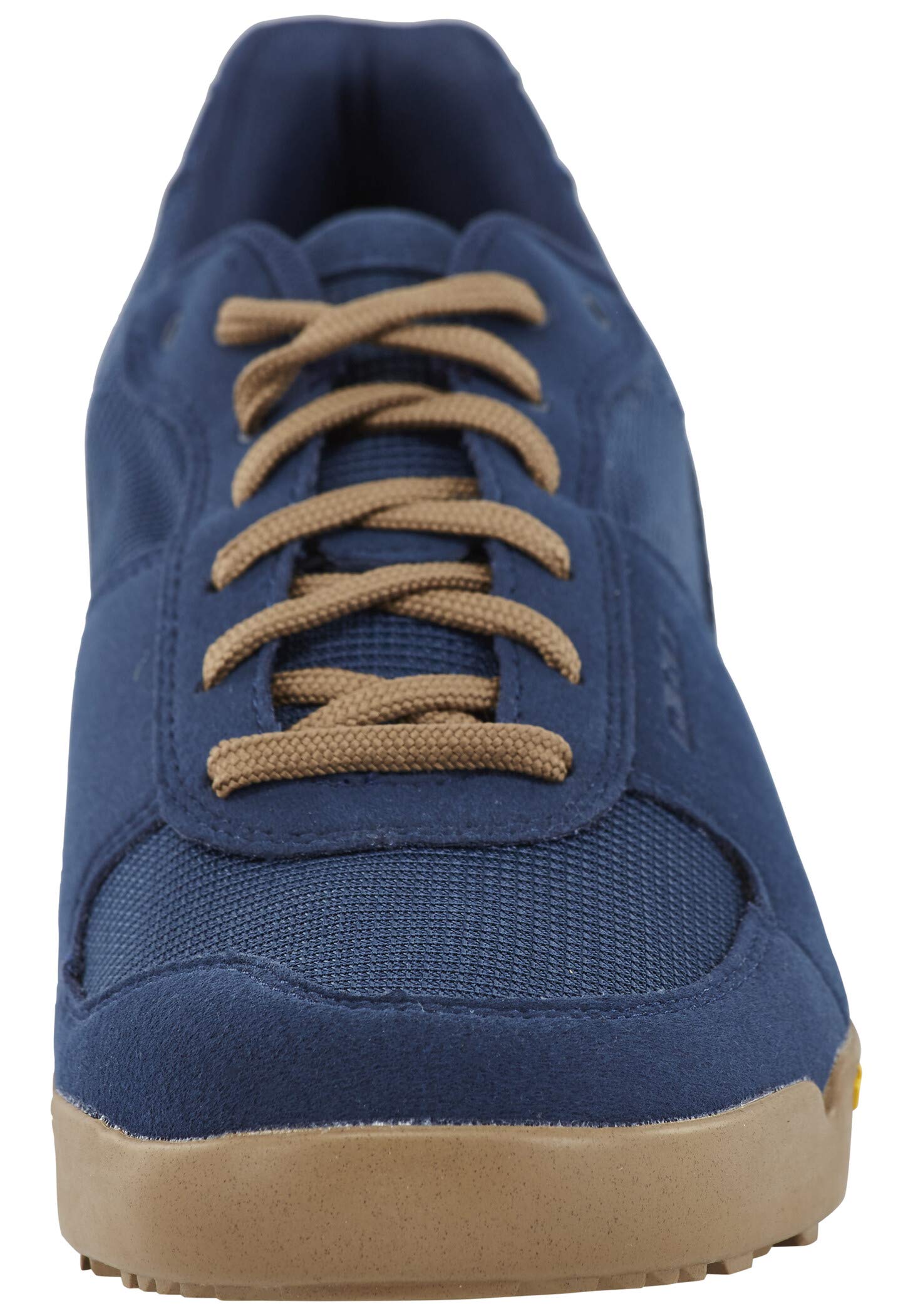 Giro Rumble VR Cycling Shoes - Men's Dress Blue/Gum 45