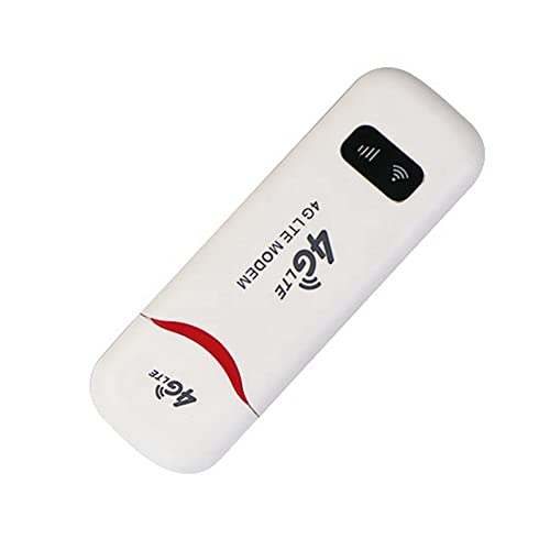 MAKIVI 4G LTE Router Wireless USB Dongle Mobile Broadband 150Mbps Modem Stick USB WiFi Adapter Wireless Network Card