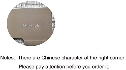 NGe 4Pcs Silver Tone 304 Stainless Steel Round Floor Drain Cover Drain Protection Cover 4 Inch 12 Holes